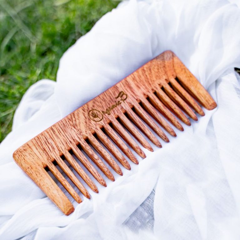 15 Essential Types of Combs for Every Hair Need - Mothers Always Right