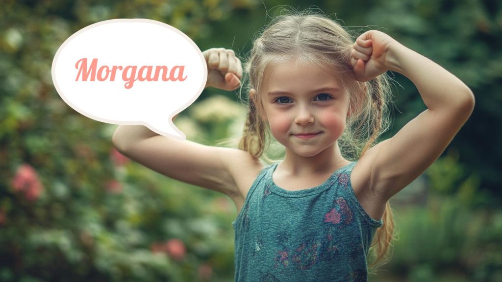 135+ Empowering Girl Names That Signify Strength and Survival - Mothers ...