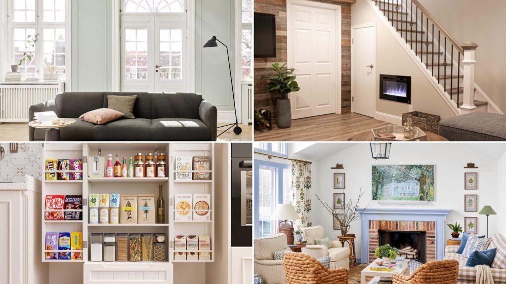 20 Unique Types of Rooms in Every House - Mothers Always Right