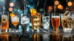 Top 30 Alcohol Shots You Need to Experience - Mothers Always Right