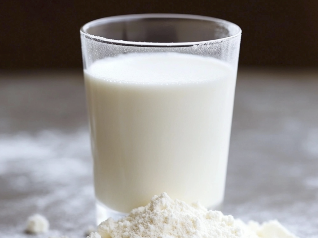 Top 12 Alternatives to Milk Powder You Should Try - Mothers Always Right