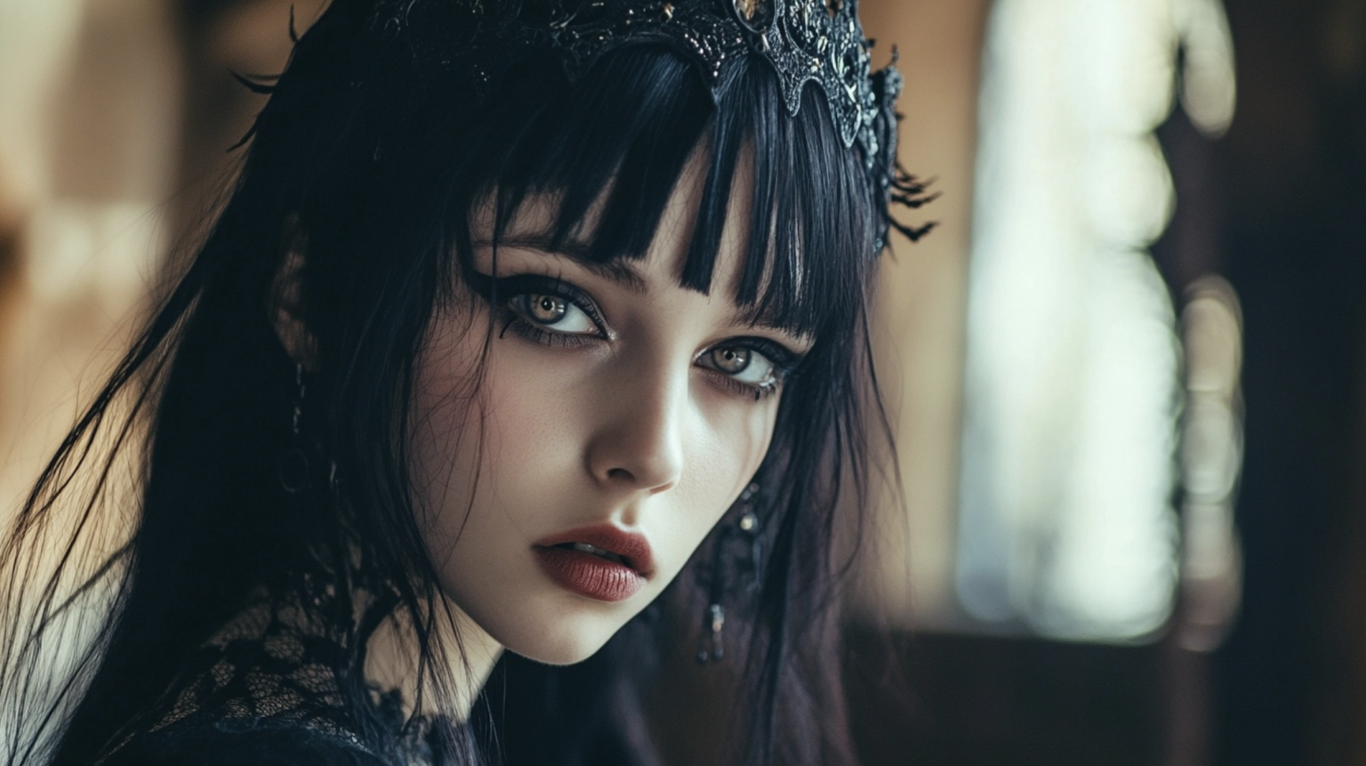 20 Iconic Goth Fashion Trends You Should Know - Mothers Always Right