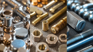 11 Bolt Head Types and Their Uses - Mothers Always Right