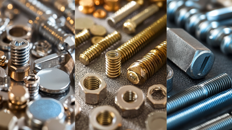 11 Bolt Head Types and Their Uses - Mothers Always Right