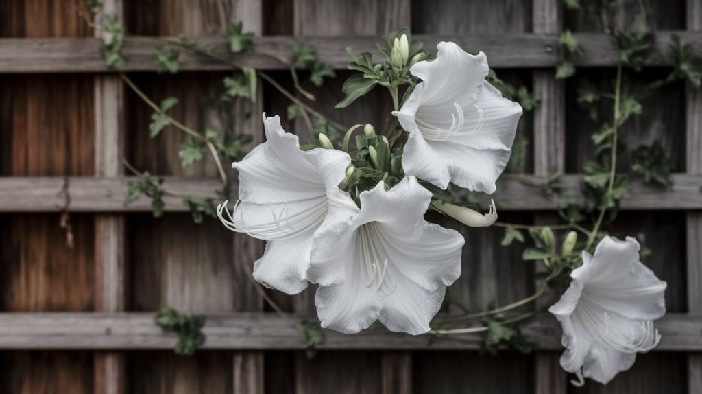 15 Stunning Types of Moonflowers to Explore - Mothers Always Right