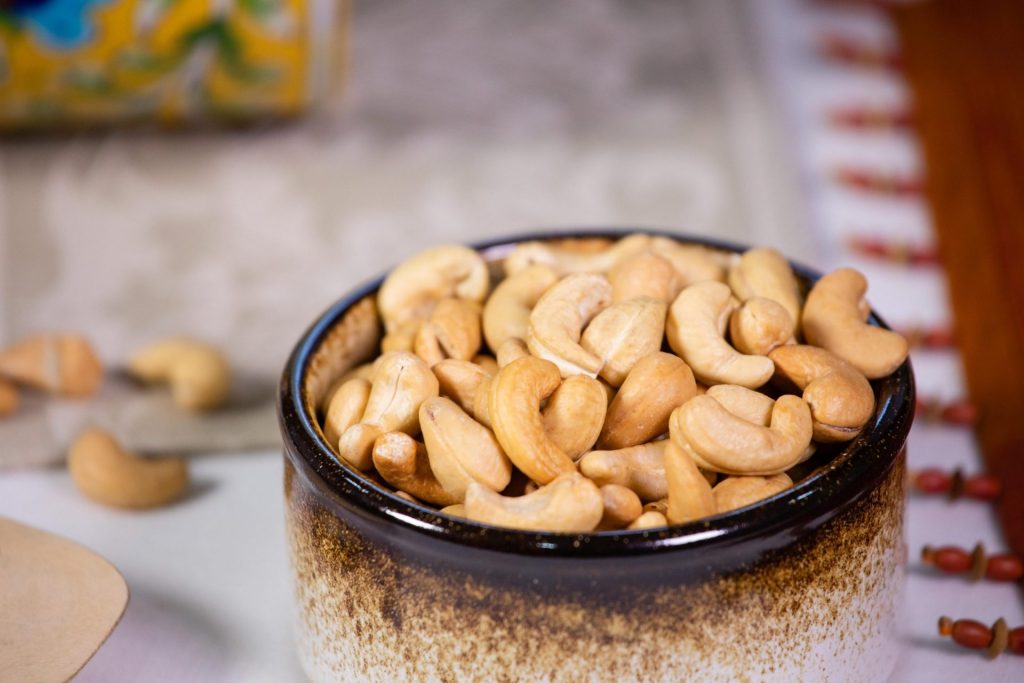 21 Delicious Types of Edible Nuts You Should Try - Mothers Always Right