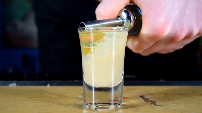 Top 30 Alcohol Shots You Need to Experience - Mothers Always Right