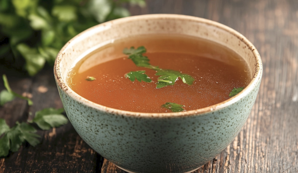 A Guide to Using Beef Broth in Place of Chicken Broth - Mothers Always ...