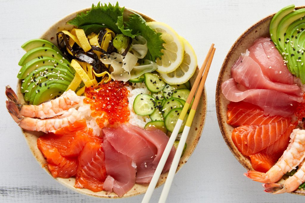 13 Popular Sushi Types You Must Try - Mothers Always Right