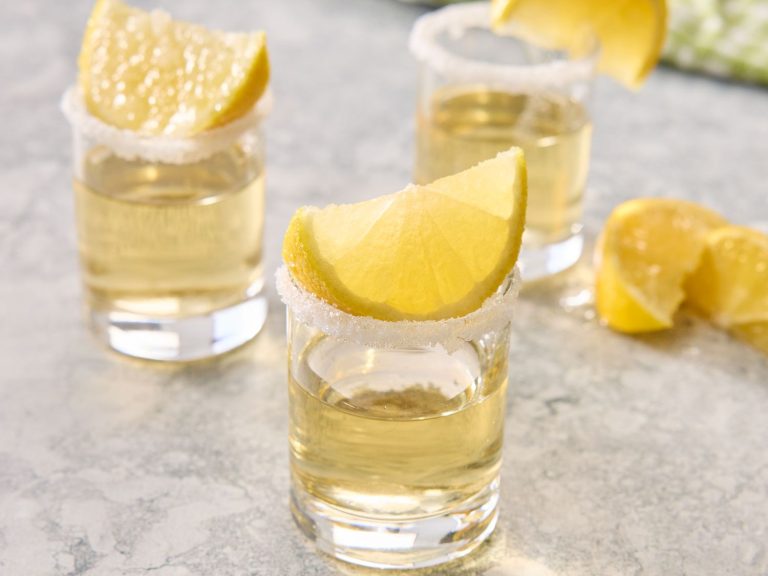 Top 30 Alcohol Shots You Need to Experience - Mothers Always Right