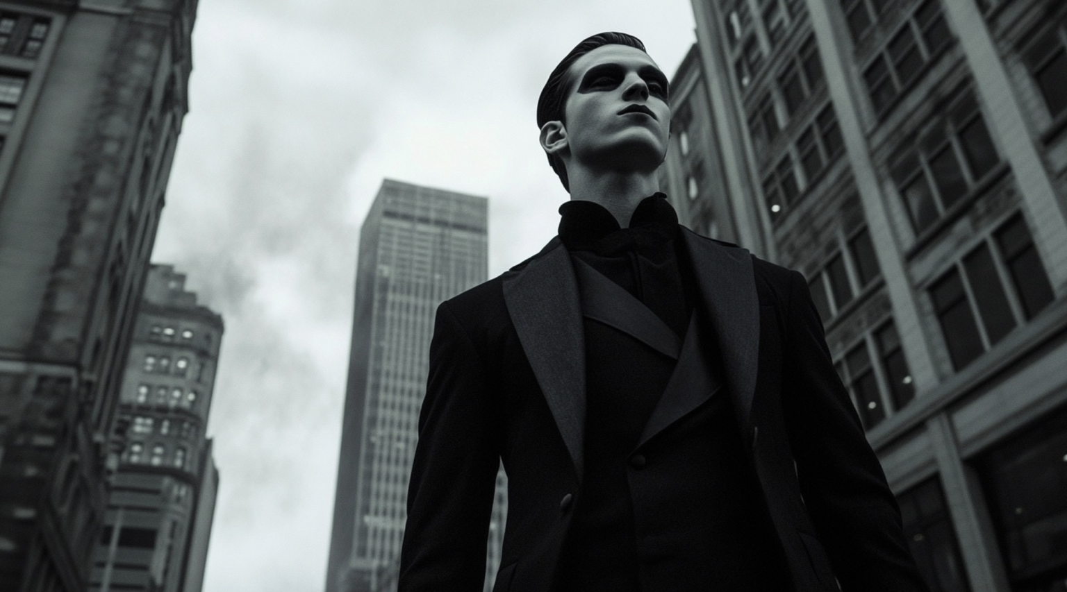 20 Iconic Goth Fashion Trends You Should Know - Mothers Always Right