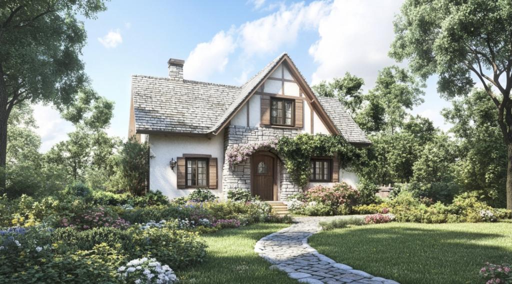 Detached Houses: A Comprehensive Overview - Mothers Always Right