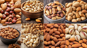 21 Delicious Types of Edible Nuts You Should Try - Mothers Always Right
