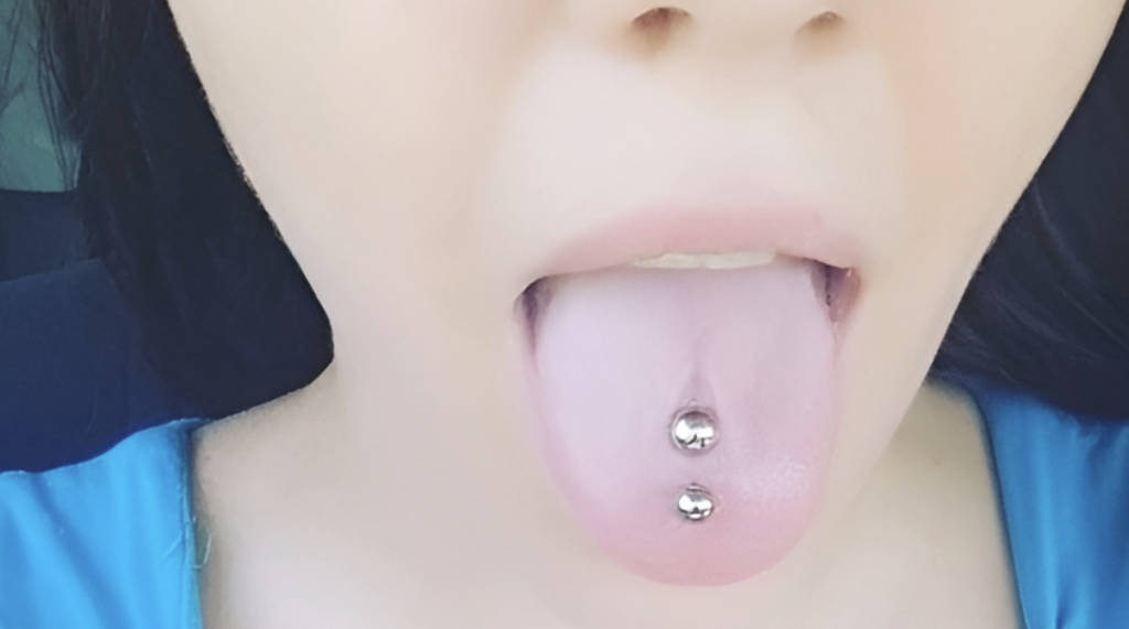7 Amazing Tongue Piercing Styles to Consider - Mothers Always Right