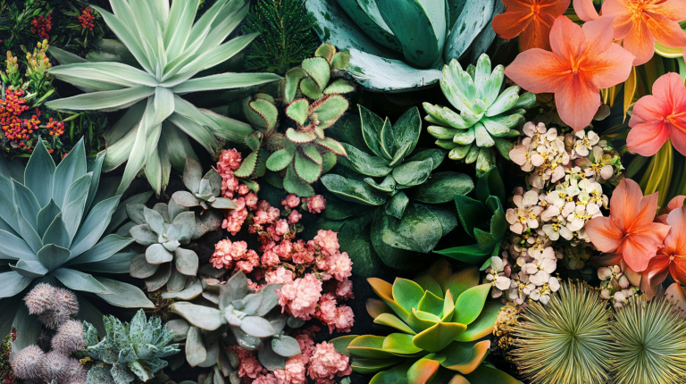 9 Fascinating Types of Plants You Should Know - Mothers Always Right