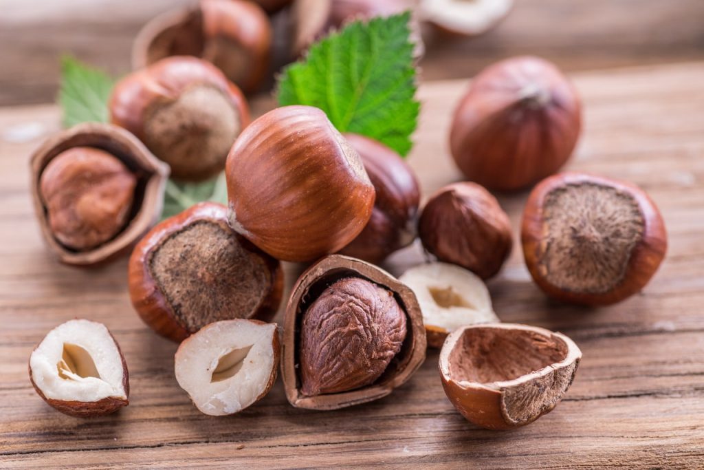 21 Delicious Types of Edible Nuts You Should Try - Mothers Always Right