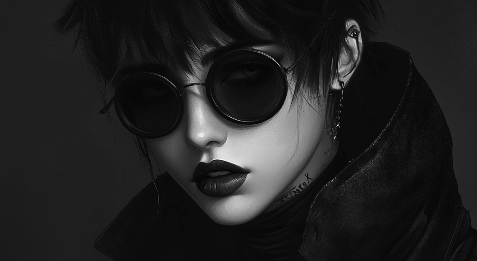 20 Iconic Goth Fashion Trends You Should Know - Mothers Always Right