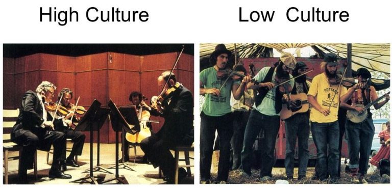 9 Unique Types of Cultures Around the World - Mothers Always Right