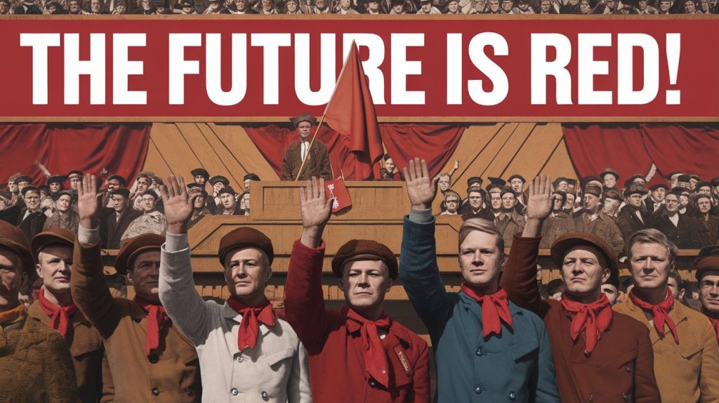 Communism Weighing the Pros and Cons of a Classless Society - Mothers ...