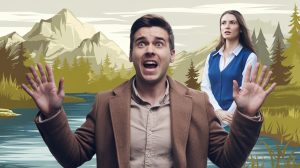 Venustraphobia: Fear of Beautiful Women and Its Impact - Mothers Always ...