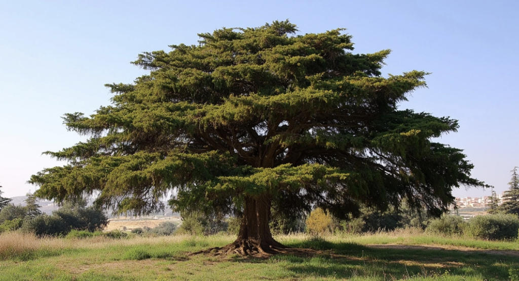 25 Types of Cedar Trees You Should Know - Mothers Always Right