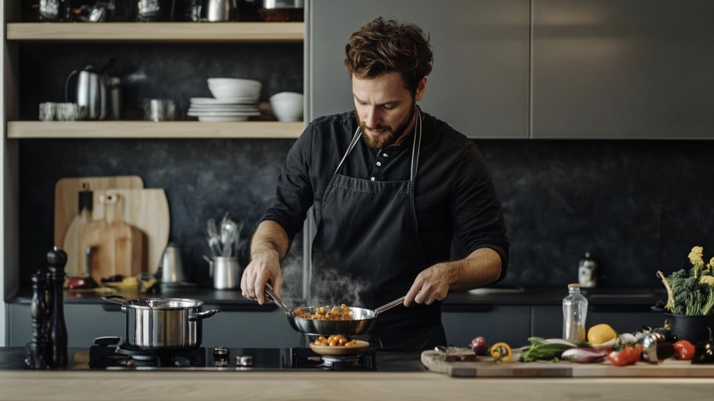 20 Types of Cooking You Should Try Today - Mothers Always Right