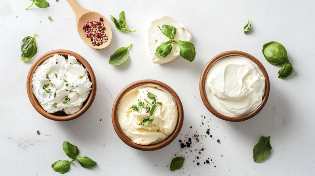 20 Delicious Types of Cream Cheese to Try Today - Mothers Always Right