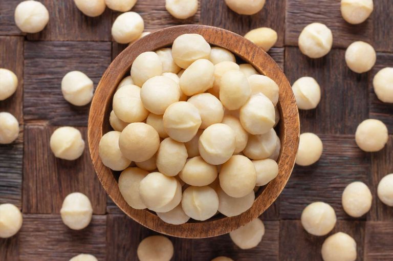 21 Delicious Types of Edible Nuts You Should Try - Mothers Always Right