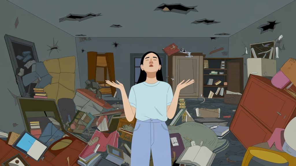 Dystychiphobia: Understanding and Overcoming the Fear of Accidents ...