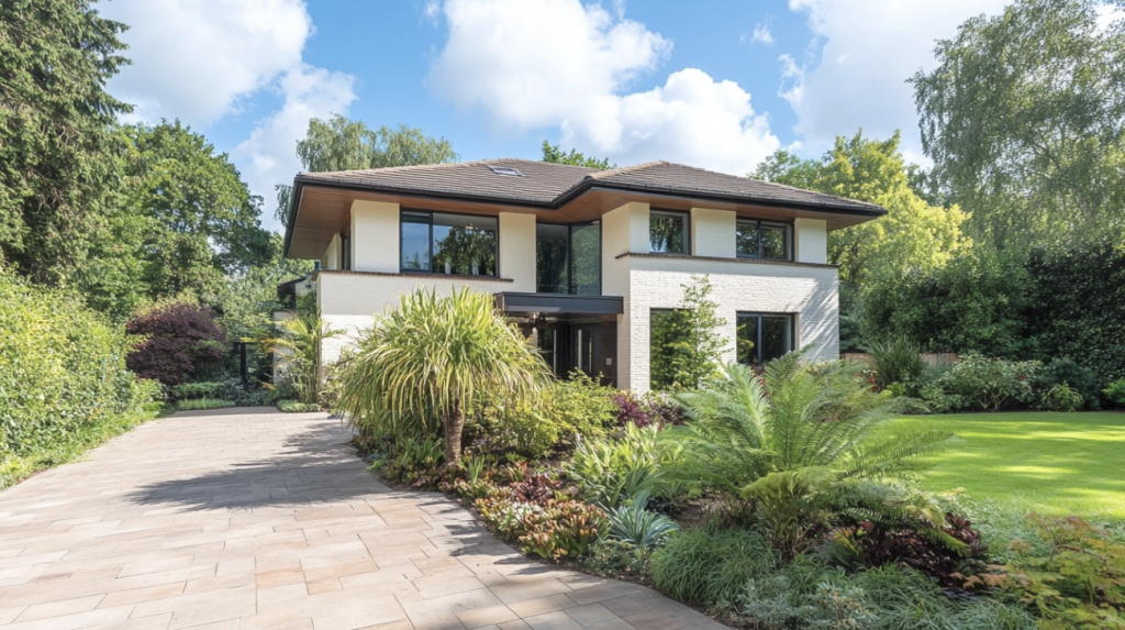 Detached Houses: A Comprehensive Overview - Mothers Always Right