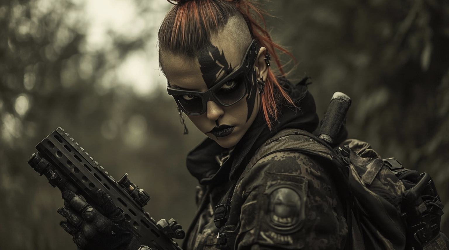 20 Iconic Goth Fashion Trends You Should Know - Mothers Always Right