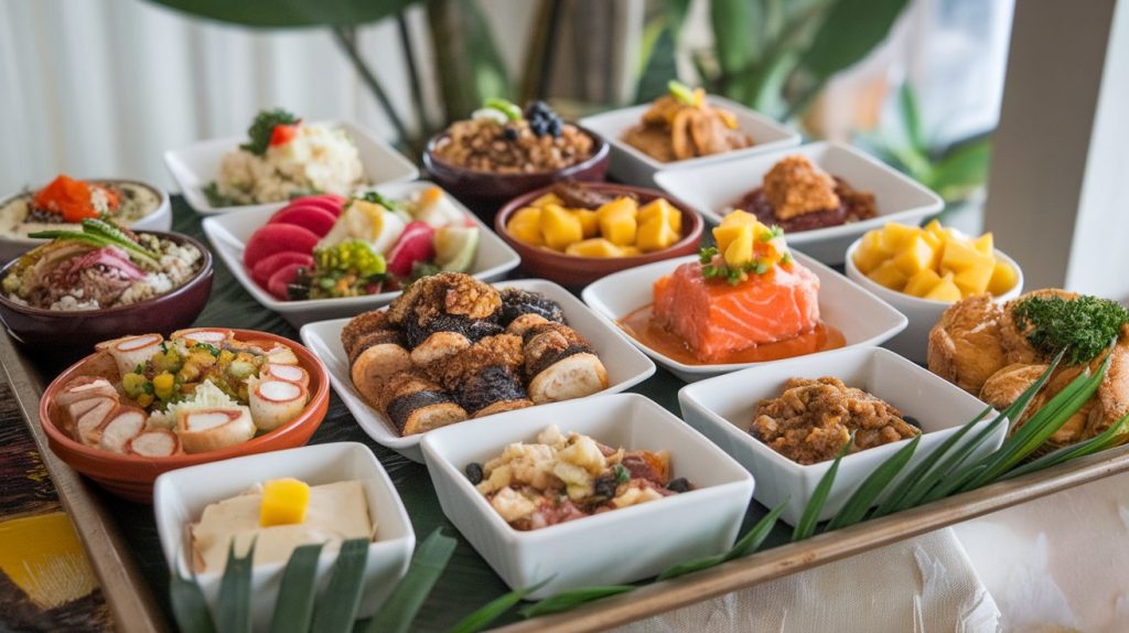 21 Must-Try Hawaiian Side Dishes for Your Next Meal - Mothers Always Right