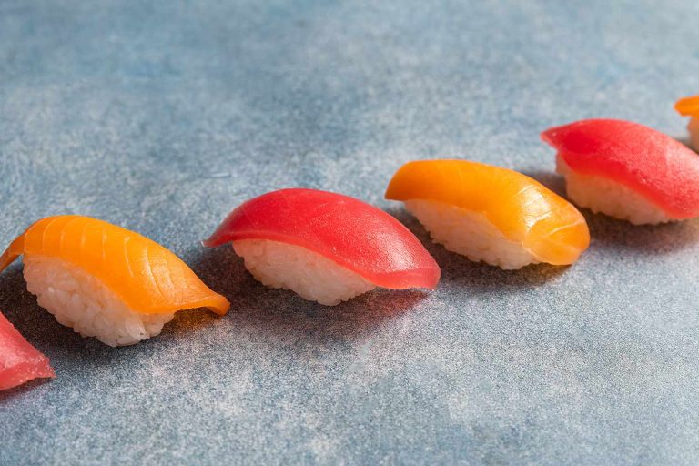 13 Popular Sushi Types You Must Try - Mothers Always Right