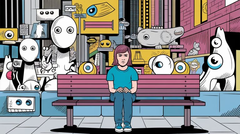 Understanding Papyrophobia: Fear of Paper - Mothers Always Right