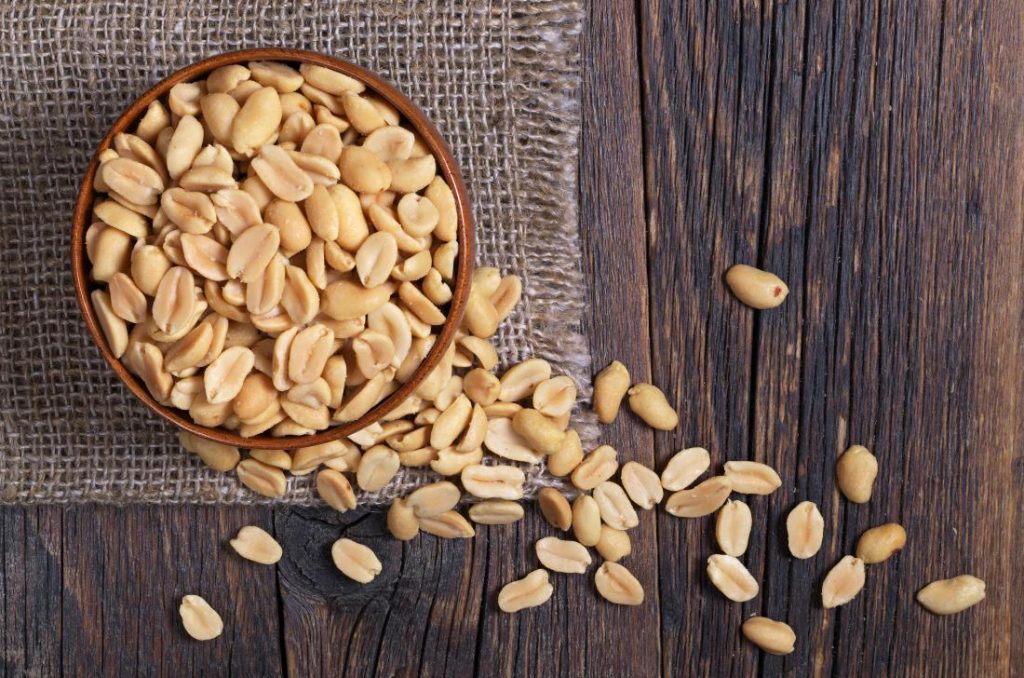 21 Delicious Types of Edible Nuts You Should Try - Mothers Always Right