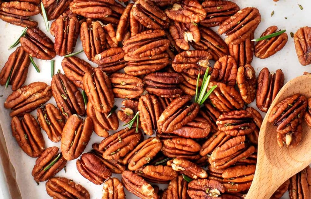 21 Delicious Types of Edible Nuts You Should Try - Mothers Always Right