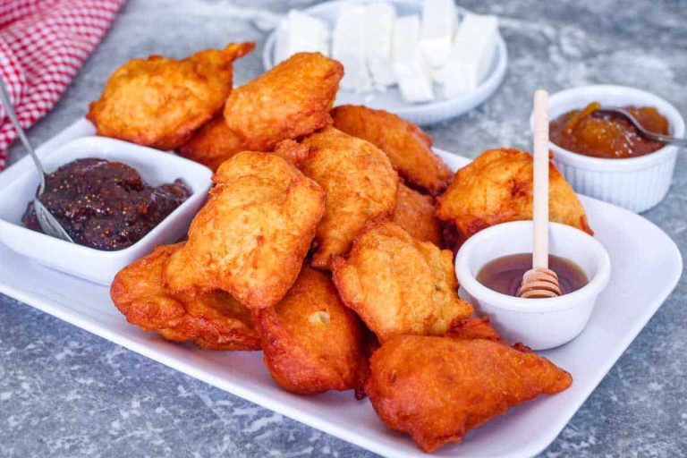 Top 20 Albanian Foods You Need to Experience - Mothers Always Right