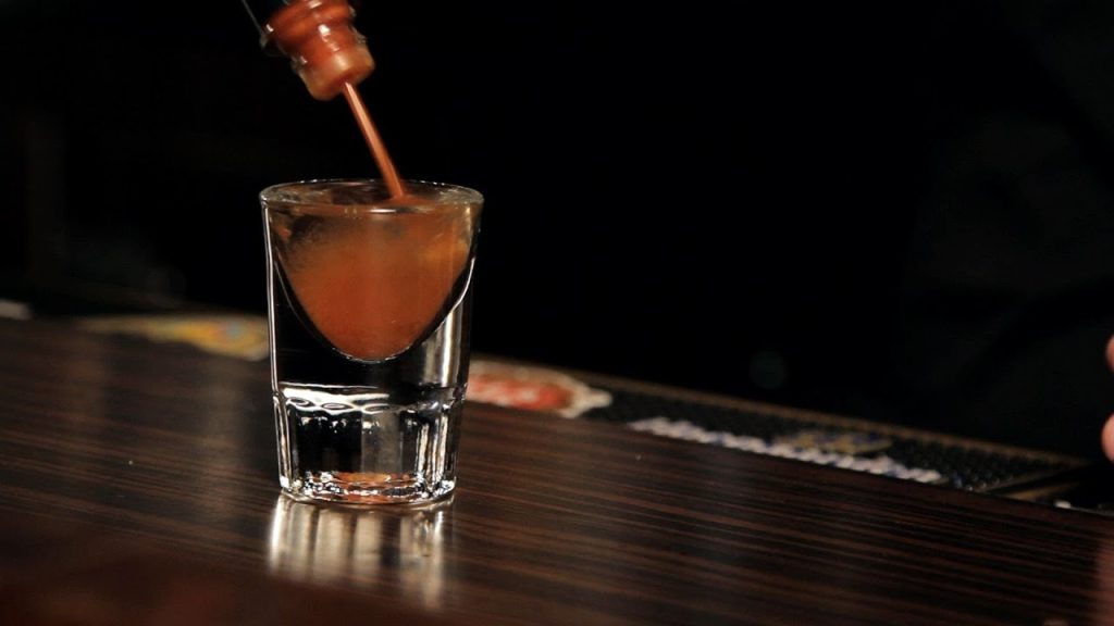 Top 30 Alcohol Shots You Need to Experience - Mothers Always Right