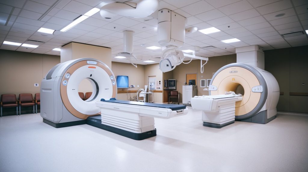 12 Types of Hospital Rooms You Should Know - Mothers Always Right