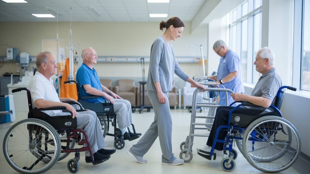 12 Types of Hospital Rooms You Should Know - Mothers Always Right