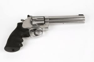 30 Types of Guns Every Firearms Enthusiast Should Know - Mothers Always ...