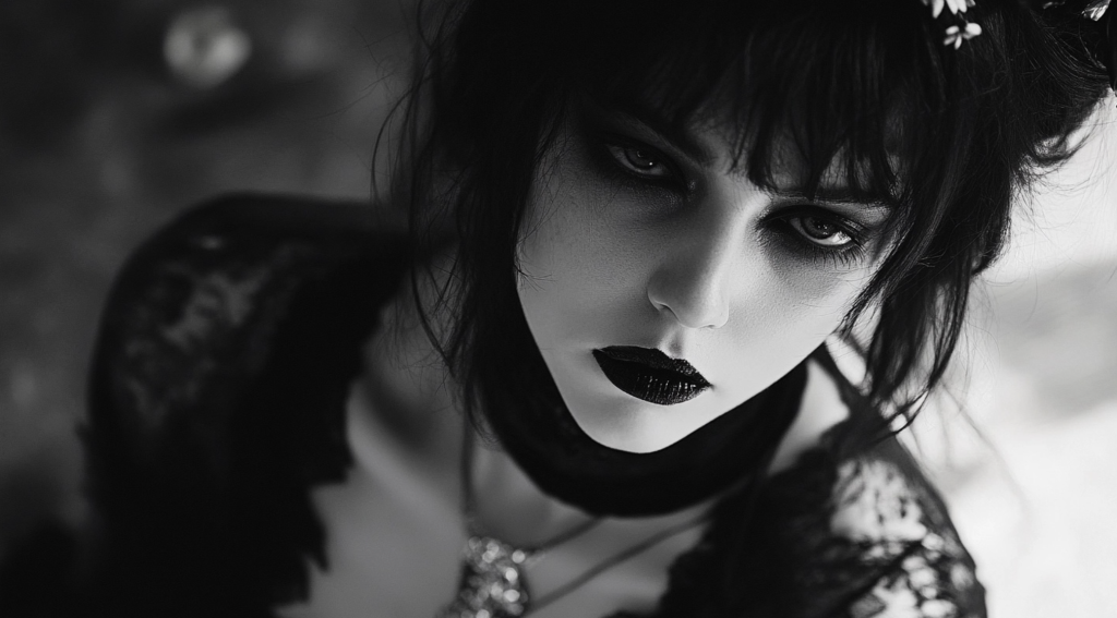 20 Iconic Goth Fashion Trends You Should Know - Mothers Always Right