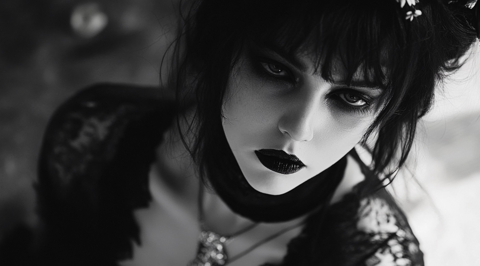 20 Iconic Goth Fashion Trends You Should Know - Mothers Always Right