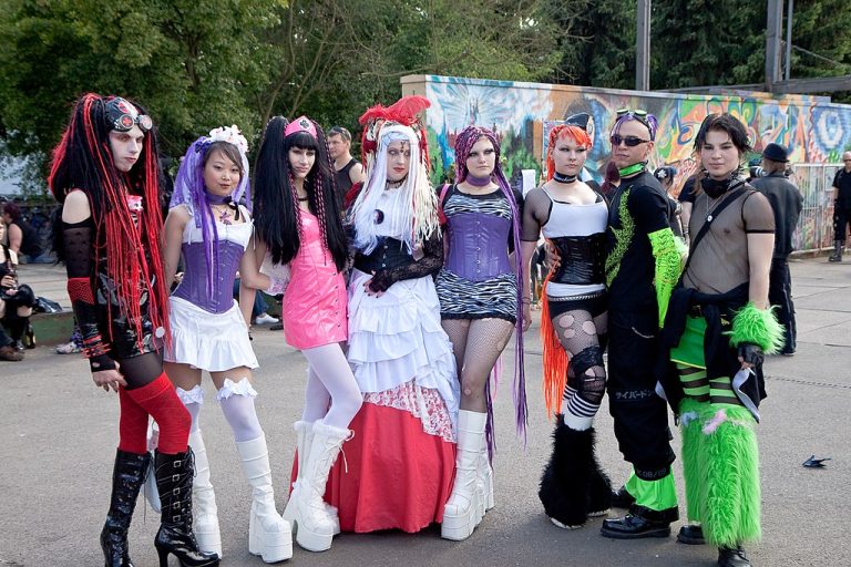 9 Unique Types of Cultures Around the World - Mothers Always Right