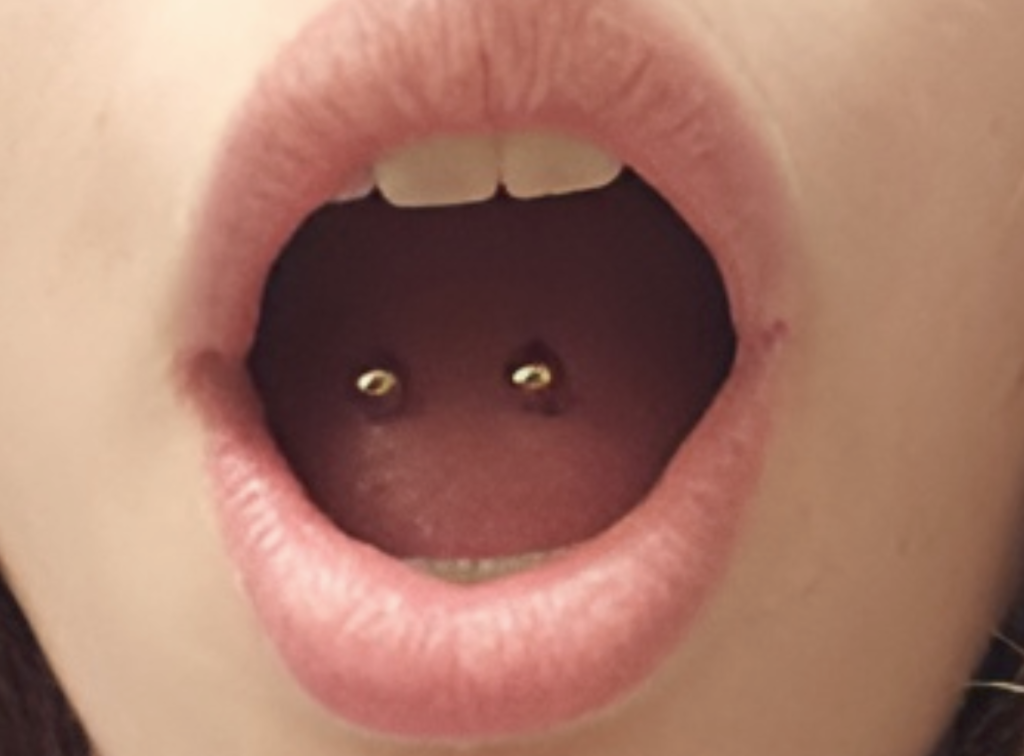 7 Amazing Tongue Piercing Styles to Consider - Mothers Always Right