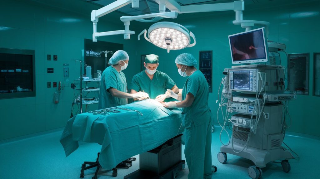 12 Types of Hospital Rooms You Should Know - Mothers Always Right