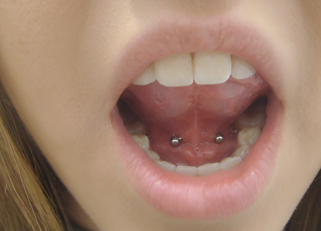 7 Amazing Tongue Piercing Styles to Consider - Mothers Always Right