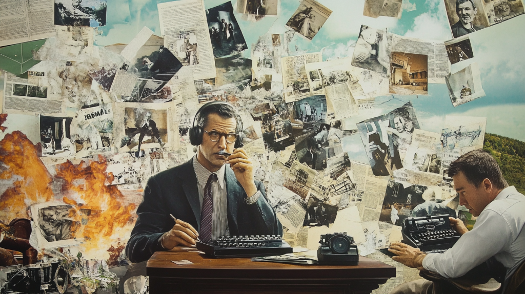 11 Types of Journalism and Their Importance - Mothers Always Right