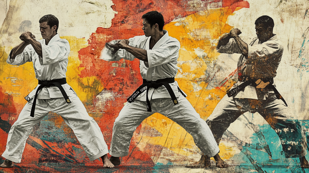 15 Types of Karate You Should Know - Mothers Always Right