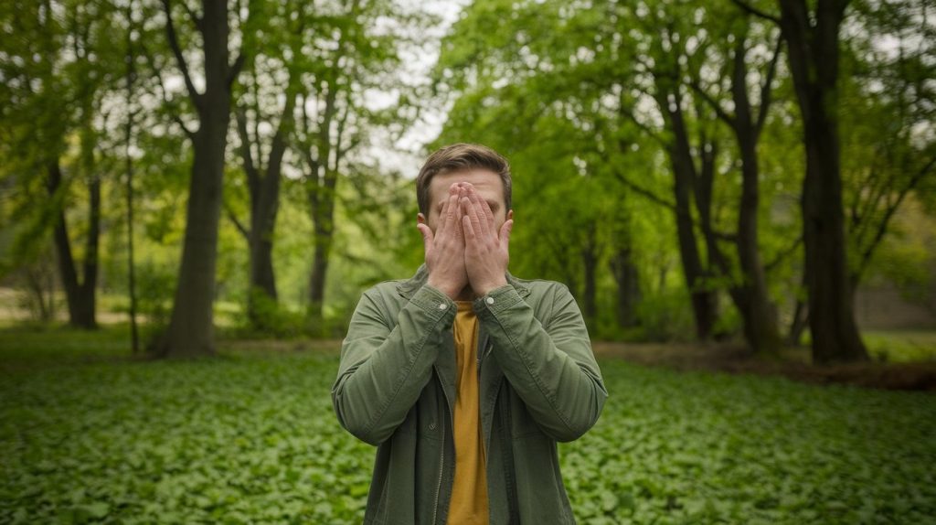 Botanophobia: Manage Fear of Plants Effectively - Mothers Always Right